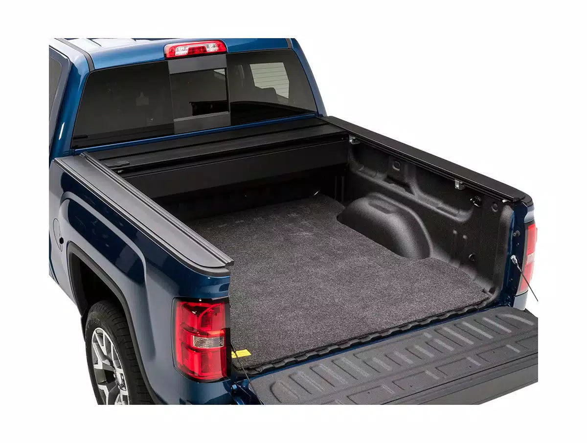 2024 Ford Ranger Bed Mat