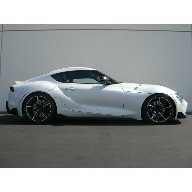 Tein 2020 + Toyota GR Supra (A90) S Tech Lowering Springs – GUMOTORSPORT