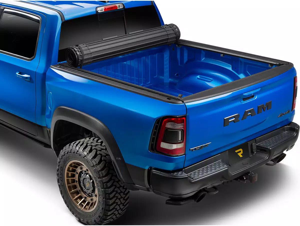 BAK 2009 - 2018 Dodge Ram ( 2019 - 2021 Classic) Revolver X4s 8ft Bed ...