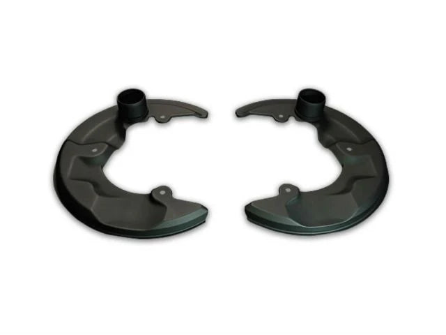 Project Mu 2013 - 2020 Subaru BRZ / Toyota 86 / Scion FRS Brake Coolin ...