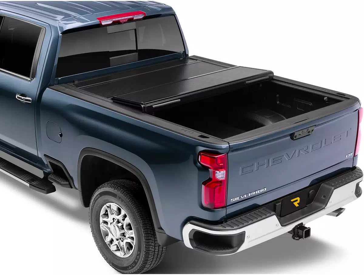 BAK 2019 - 2023 Ford Ranger 5ft Bed BAKFlip G2 Tonneau – GUMOTORSPORT