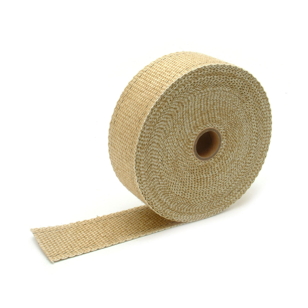 DEI Tan Glass Fiber Exhaust Wrap - 2" x 50' – GUMOTORSPORT