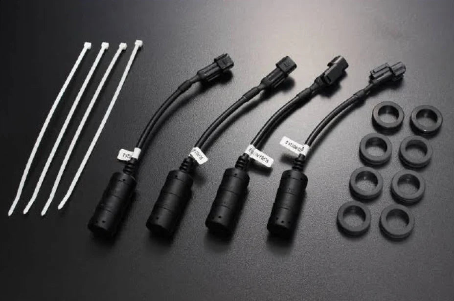 Tein Error Canceller Kit - Honda Civic Type R FK8 & FL5 2017+ / Acura ...