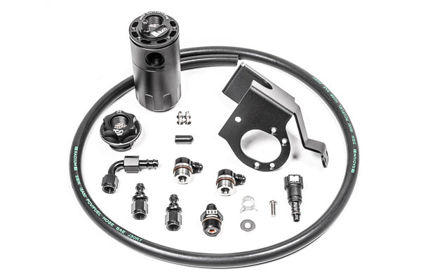 Radium Engineering 2009 - 2015 Cadillac CTS-V Catch Can Kit – GUMOTORSPORT