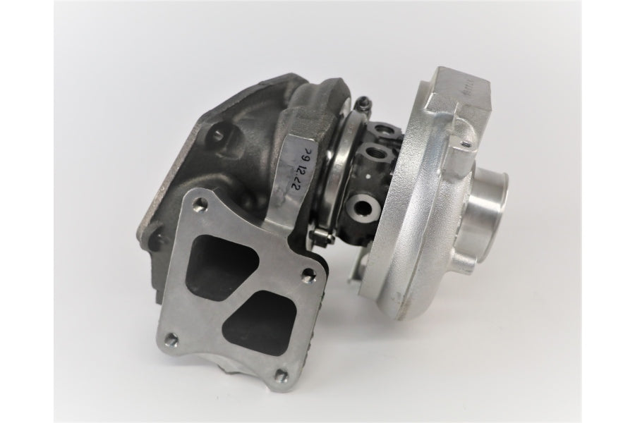 MHI Mitsubishi Evolution 4-9 TF06-18K Turbo Upgrade – GUMOTORSPORT