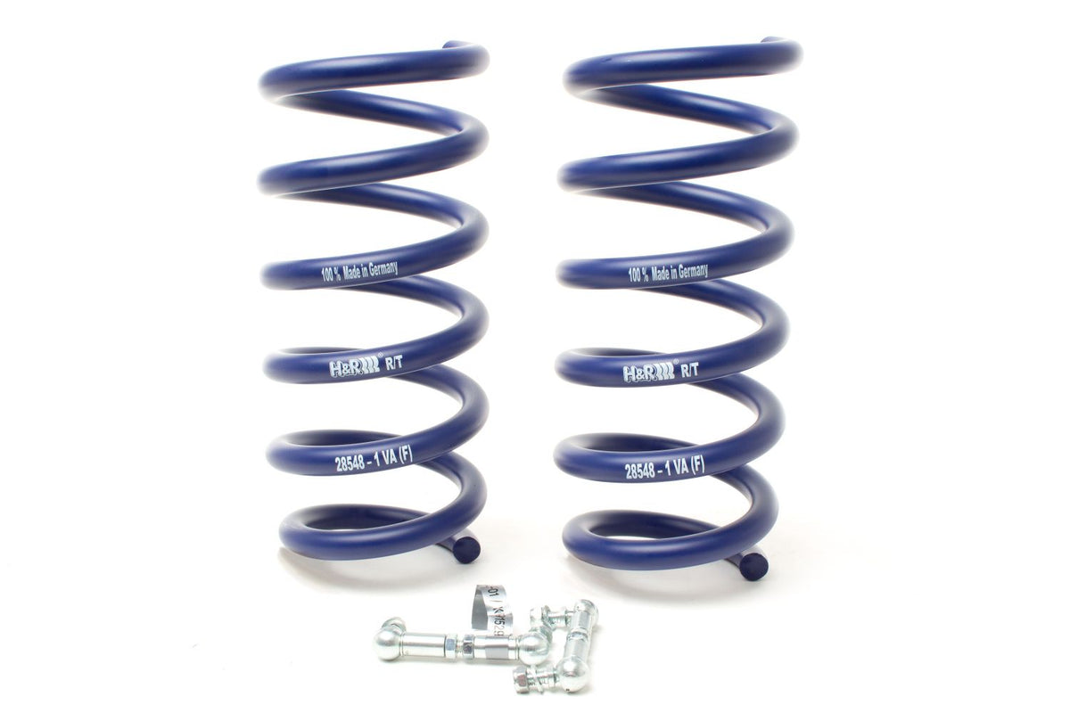 H&R 2024+ BMW I5 M60 (w/Rear Air Suspension) Sport Lowering Springs ...