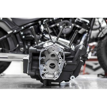 S&S Cycle Harley Davidson 2018+ M8 Softail Models MK-Series Crankcase ...