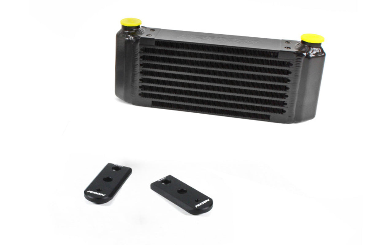 Perrin 2022 + Subaru BRZ / GR86 Oil Cooler Kit – GUMOTORSPORT