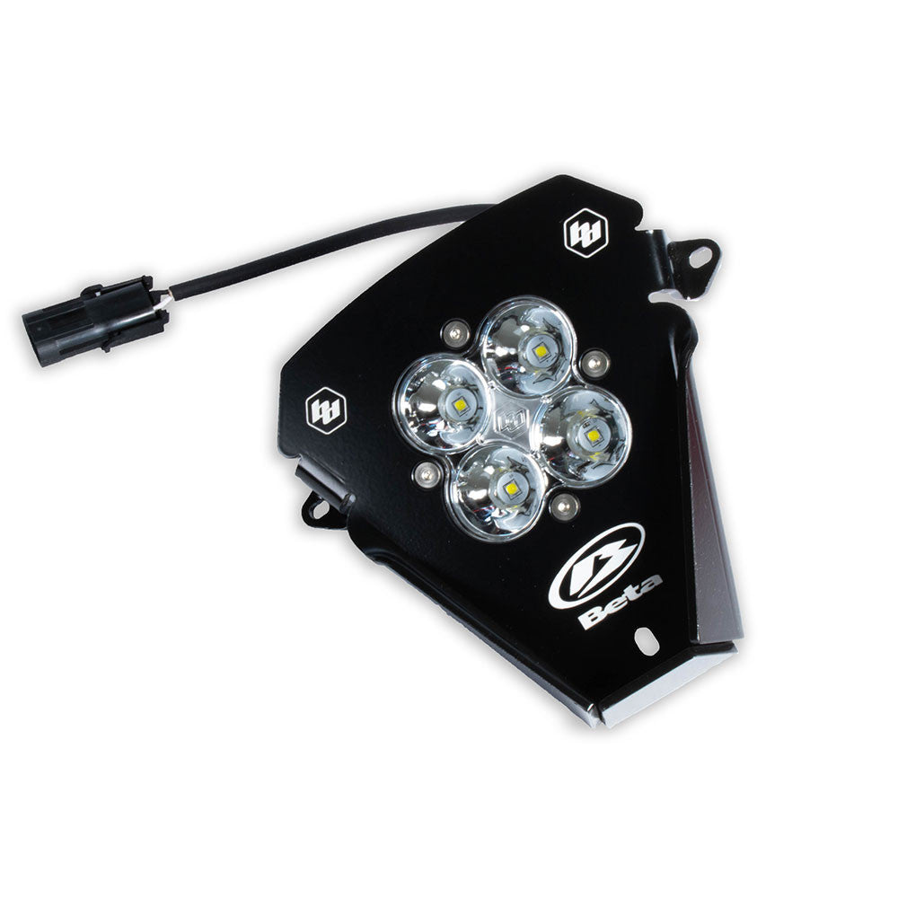 Baja Designs Squadron Sport Headlight Kit - Beta RR 4-Stroke 2020 - 20 ...