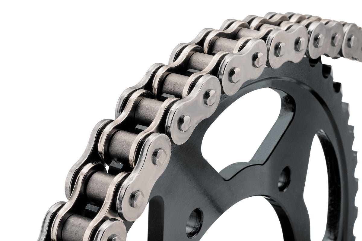 BikeMaster 520x114 Precision Roller Chain – GUMOTORSPORT