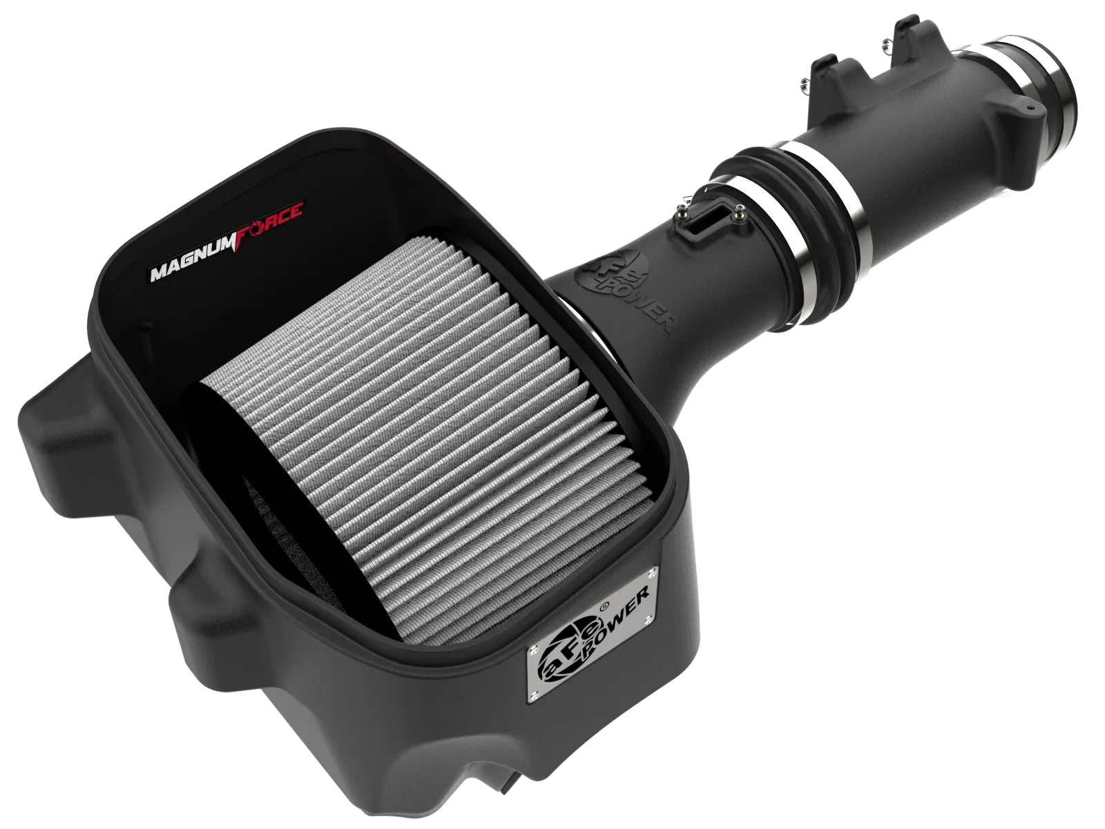 aFe Power Magnum Force Stage-2 Pro DRY S Cold Air Intake System 2025 ...