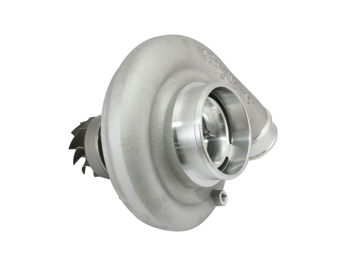 BorgWarner SuperCore Assembly SX-E S300SX-E 64mm Inducer 8776 ...