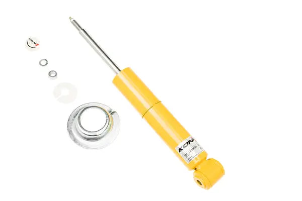 Koni Sport (Yellow) Shock 2022+ Toyota GR86 / Subaru BRZ Rear Shock ...