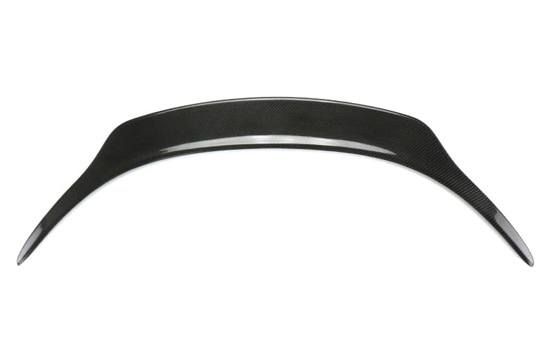 OLM A91 Style Carbon Fiber Trunk Spoiler - Toyota Supra 2020 ...