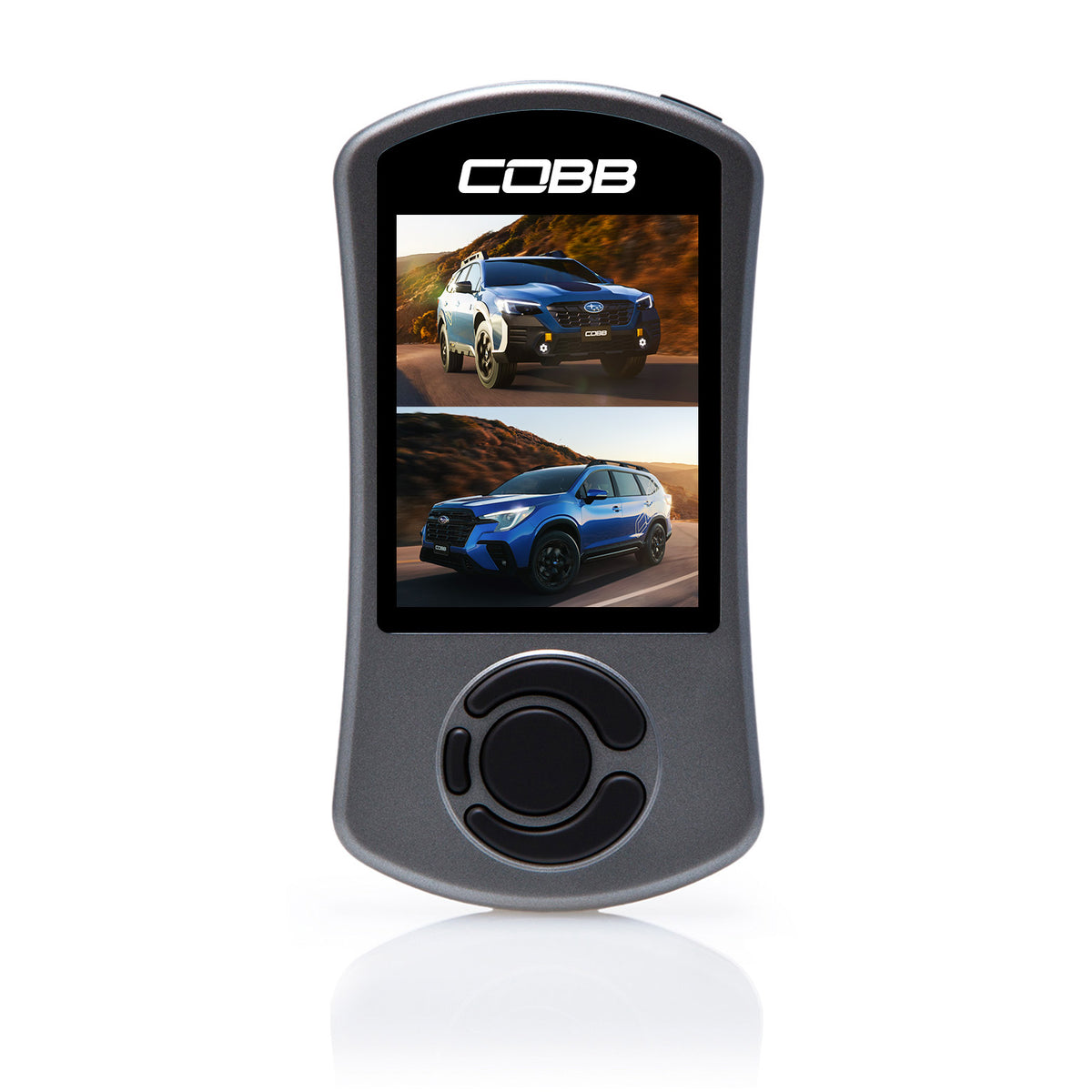 Cobb 2023-2025 Subaru Ascent / Outback XT / Wilderness / Legacy XT Acc ...