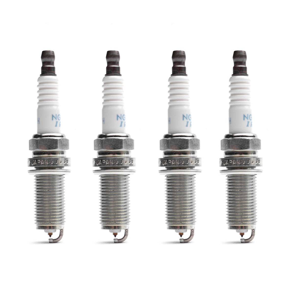 Cobb Subaru WRX/STI/Legacy GT/FXT 2.5L Spark Plugs 4pk – GUMOTORSPORT