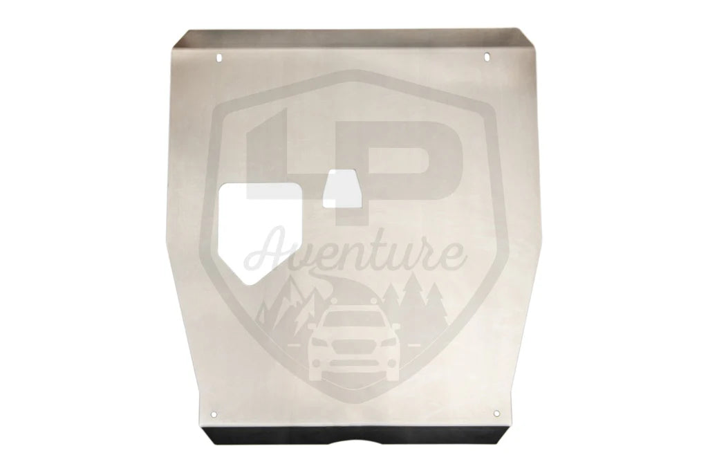 LP Aventure Main Skid Plate - Mazda CX-50 2023+ – GUMOTORSPORT