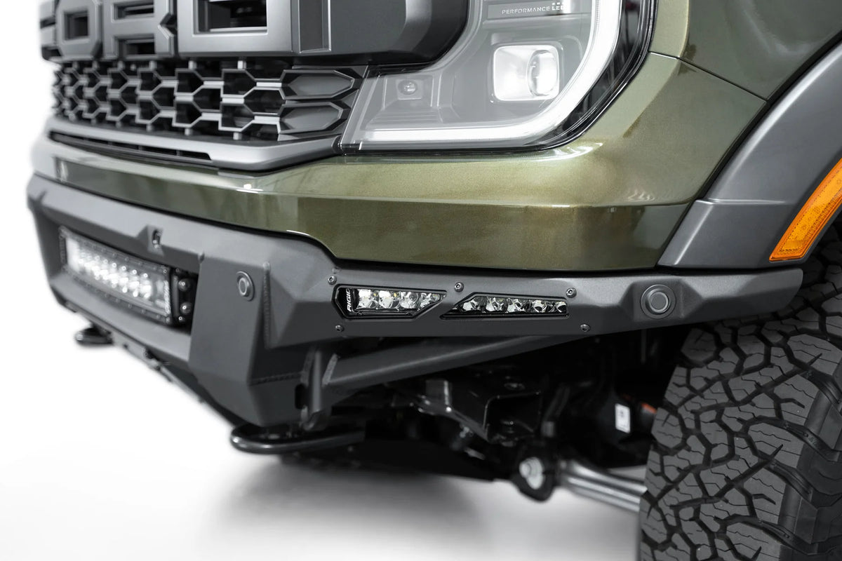 ADD 2024+ Ford Ranger Raptor Phantom Front Bumper – GUMOTORSPORT