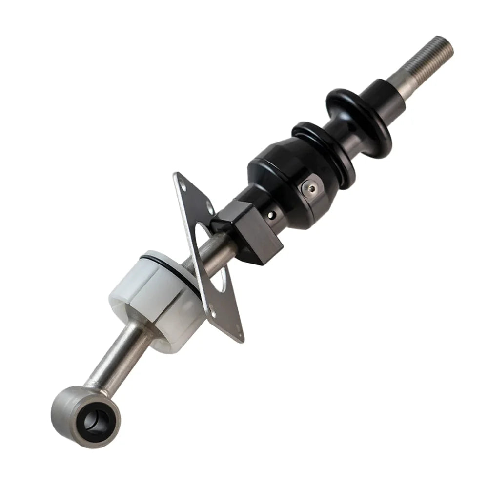 Billetworkz Black Short Shifter - Fits 2022 + BRZ GR86 (with Install K ...
