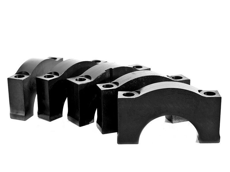 Integrated Engineering Billet Steel Main Caps VW & Audi 1.8T 20V & 2.0 ...