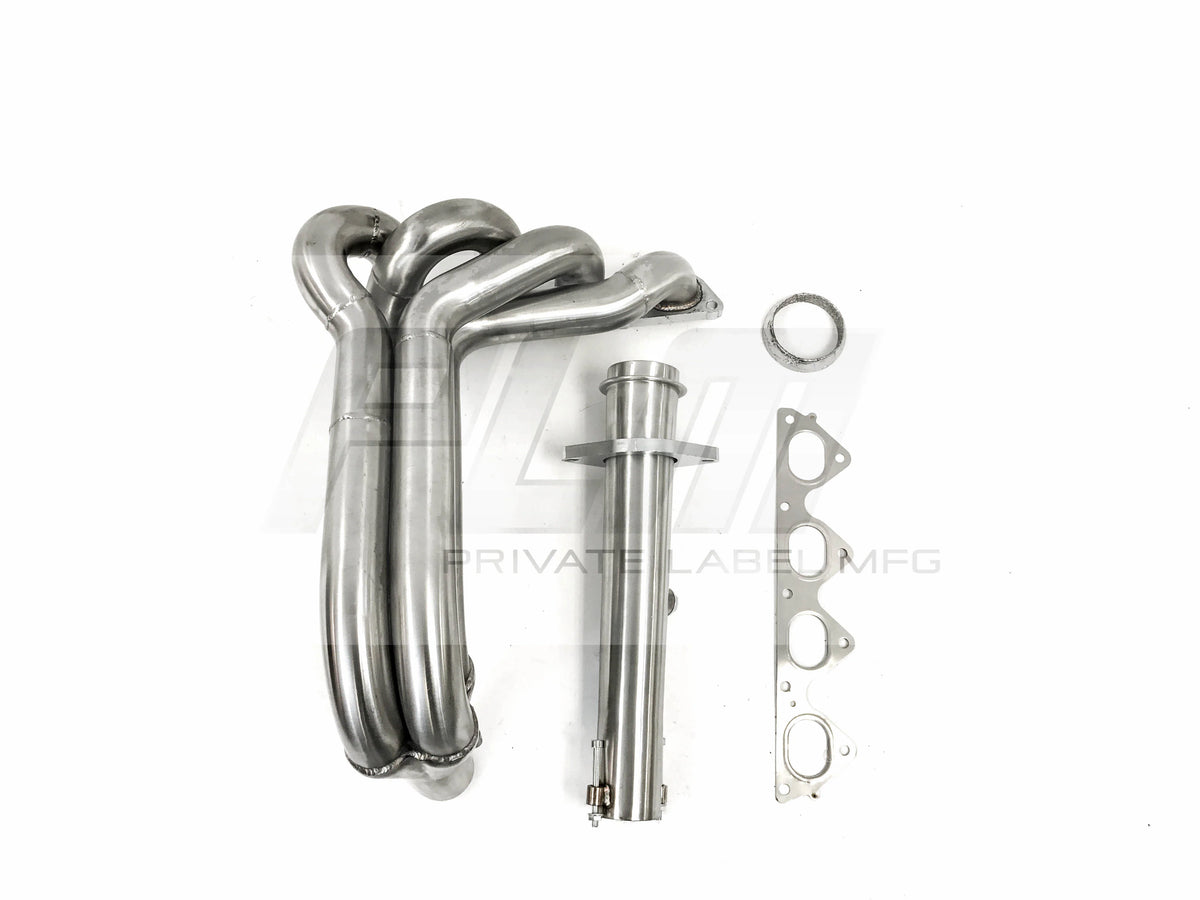Private Label Mfg. Power Driven B Series 4-1 RMF Header B18 B20 B16 ...