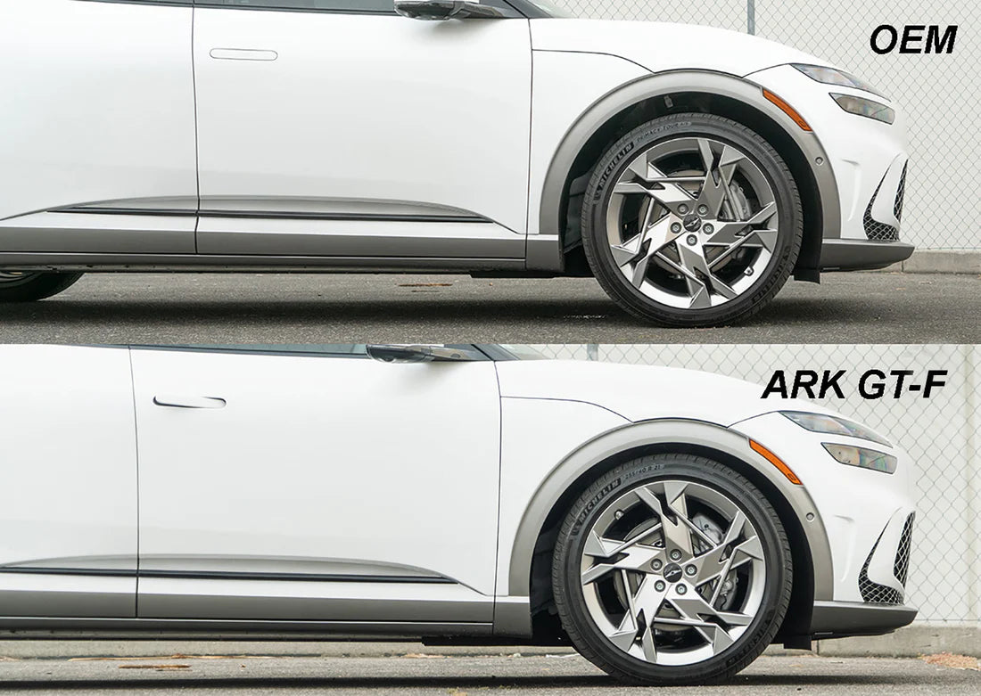 ARk Performance 2022+ Genesis GV60 AWD GT-F Lowering Springs – GUMOTORSPORT