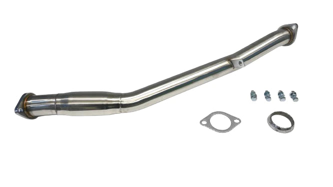 PLM Front Pipe ( Catted ) FRS BRZ 86 (PLM-SF-FA20-DP) – GUMOTORSPORT
