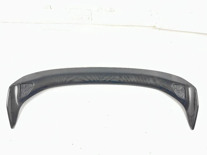 PLM 2023+ Honda Civic Type R FL5 Carbon Fiber Rear Spoiler Wing ...