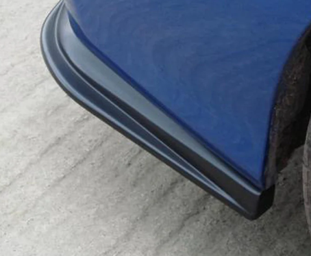 HT Autos V2 Curved Rear Lips Subaru WRX / STI 2015-2021 – GUMOTORSPORT