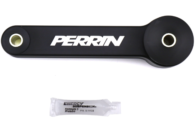 Perrin 1998 - 2008 Subaru Forester Pitch Stop Mount - Black – GUMOTORSPORT