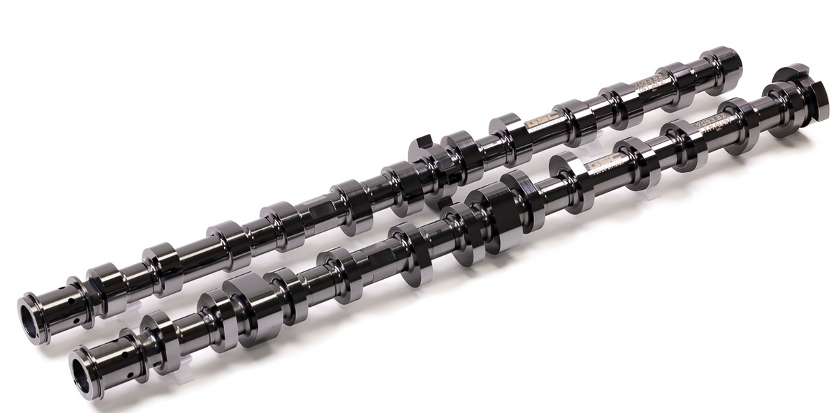 GSC P-D 2021+ BMW M3 S58 S3 Cams 292/300 Billet w/Intake Trigger (Use ...