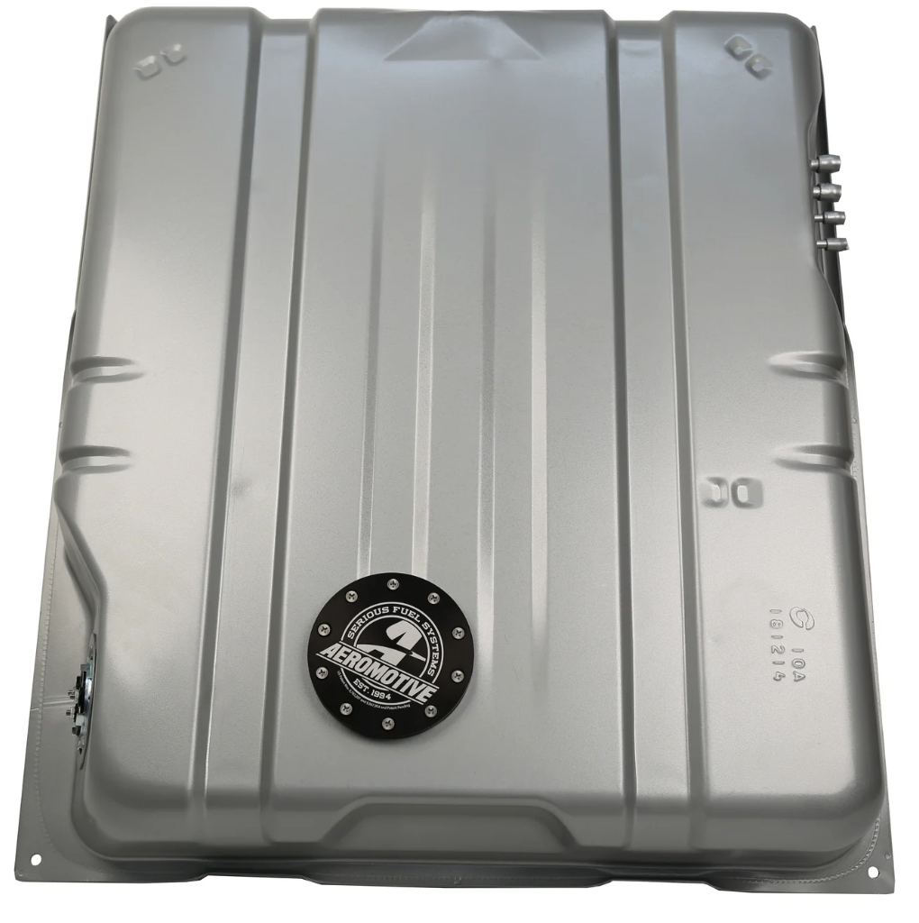 Aeromotive 71-72 Dodge Charger 200 Stealth Gen 2 Fuel Tank – GUMOTORSPORT