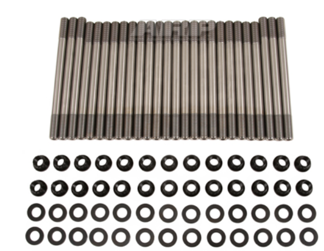 ARP 1998+ Dodge RAM Cummins 5.9L/6.7L 24V CA625+ Head Stud Kit ...