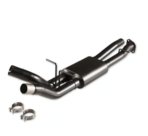 Flowmaster American Thunder Direct Fit Muffler - 2025 + RAM 1500 3.0L ...