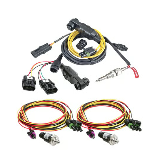 Edge EAS Street Diesel Kit - Compatible w/ Edge CTS3 and CS2/CTS2 ...