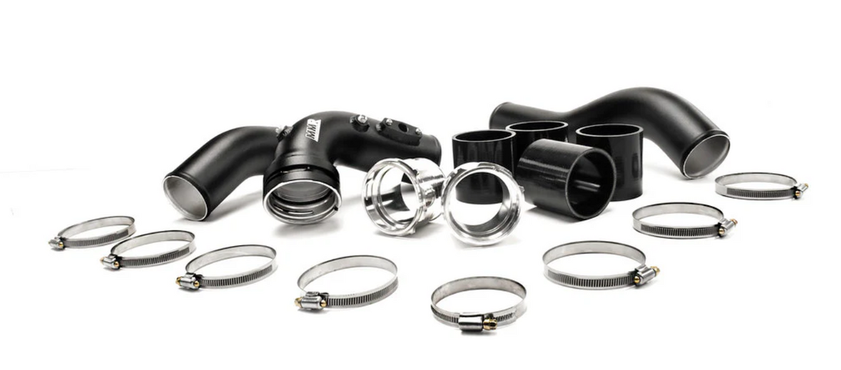 MMR Performance BMW F-Chassis N20 Chargepipe Kit – GUMOTORSPORT