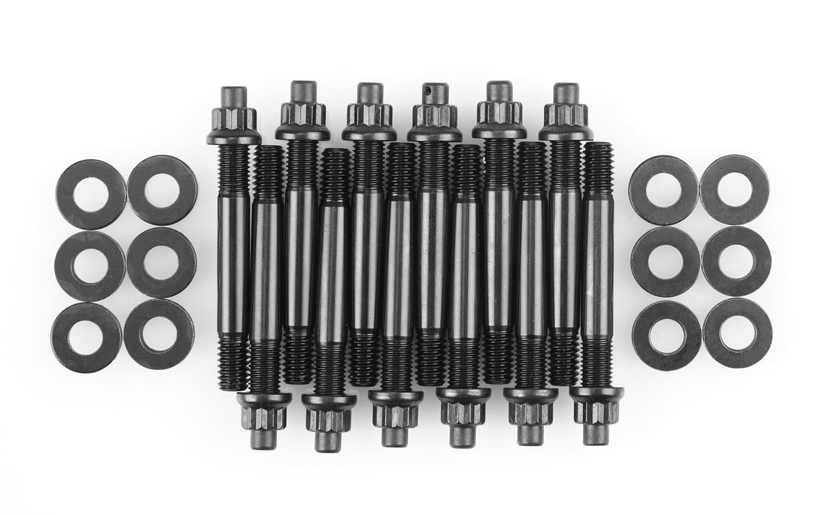 ARP Ford 289/302/351W Intake Manifold Stud Kit – GUMOTORSPORT