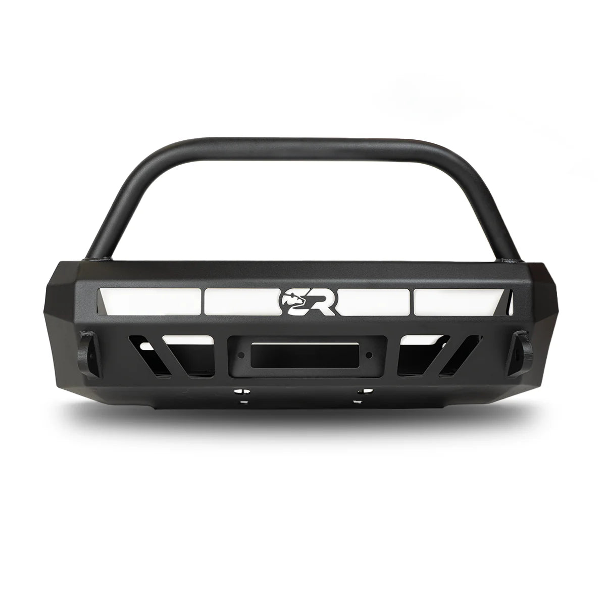 Cali Raised 2014 - 2024 Toyota 4Runner Stealth Bumper - Bull Bar ...