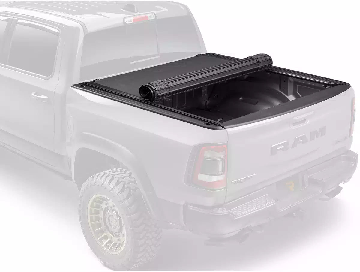 BAK 2009 - 2018 Dodge Ram ( 2019 - 2021 Classic) Revolver X4s 8ft Bed ...