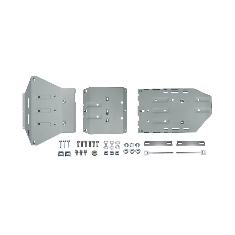 ARB Under Vehicle Protection Ford Ranger 2019 - 2022 – GUMOTORSPORT