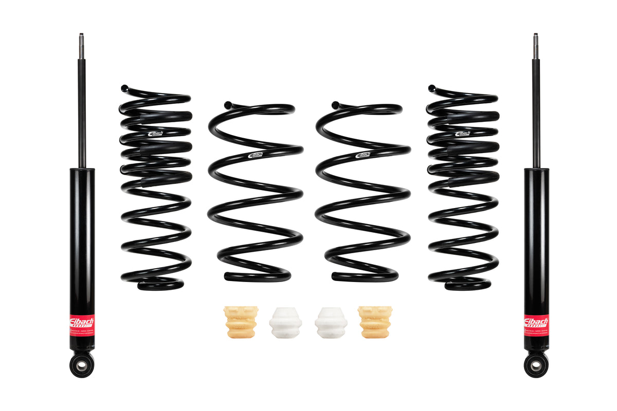Eibach Pro Kit Lowering Kit for 2022+ Hyundai Santa Cruz AWD – GUMOTORSPORT