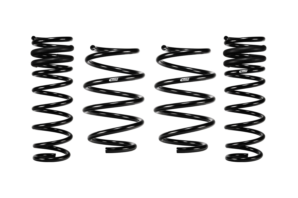 Eibach Pro-Kit Lowering Springs for 2020 - 2025 Subaru Outback XT ...