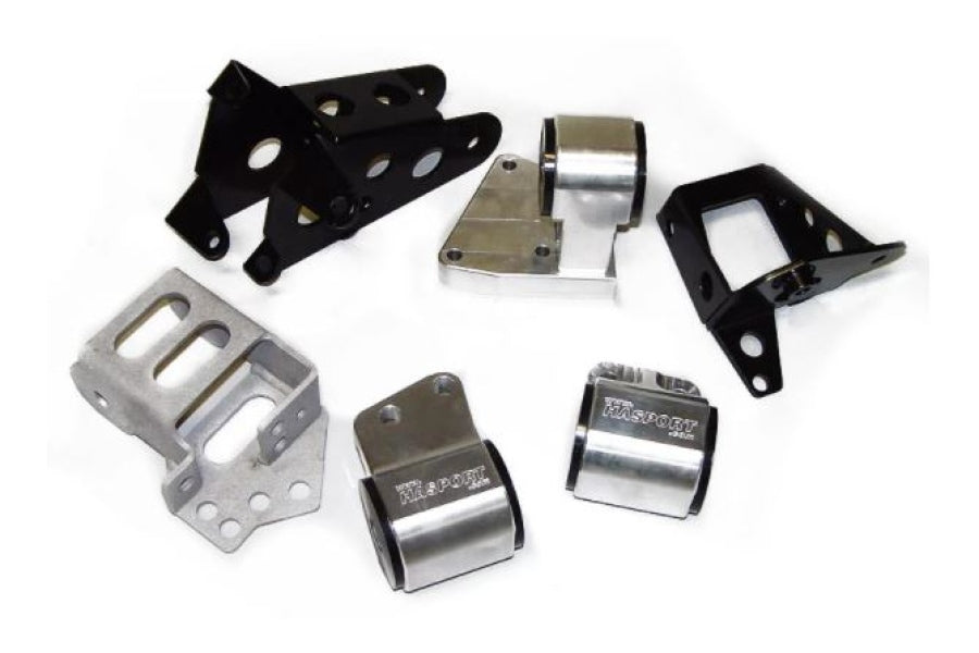 Hasport K-series Engine Lean Mount Kit – GUMOTORSPORT