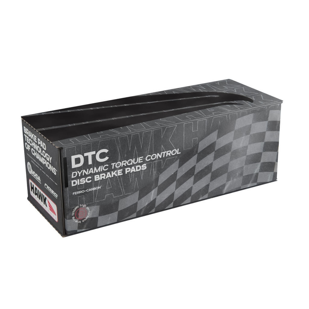 Hawk BMW 2022 + M3 M4 M5 G80 / 2023 + BMW M2 G87 DTC-60 Ferro-Carbon B ...