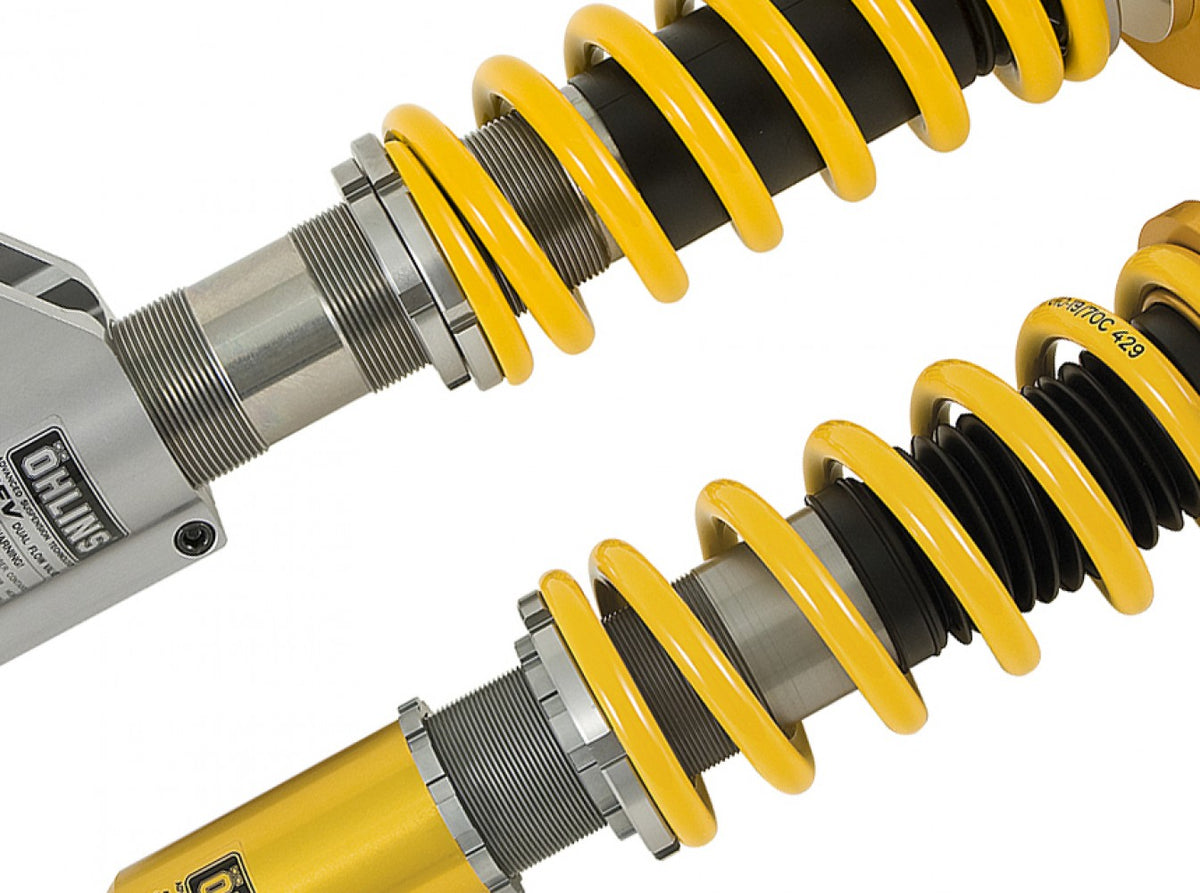 Ohlins Road & Track Coilovers - Subaru Models (inc. 2008-2021 STI / 20 ...