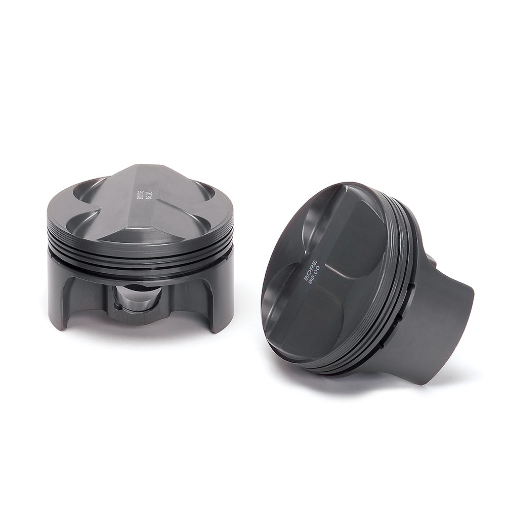 Supertech BMW B58 82mm Bore 36cc 11:1 CR 2618 Pistons - Set of 6 (Excl ...