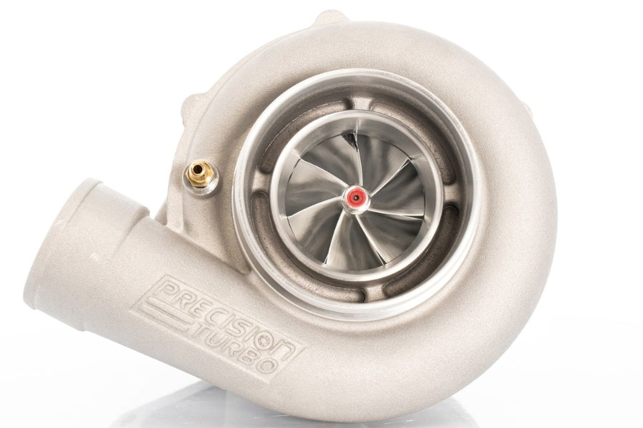 Precision Turbo 64MM Next Gen 6466 Turbo – GUMOTORSPORT