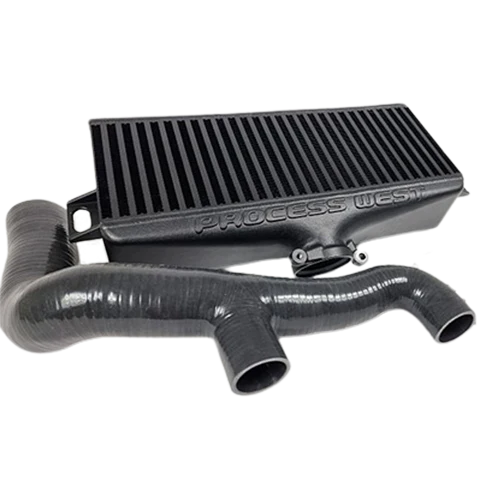 Process West 2022 + WRX Top Mounted Intercooler Black – GUMOTORSPORT