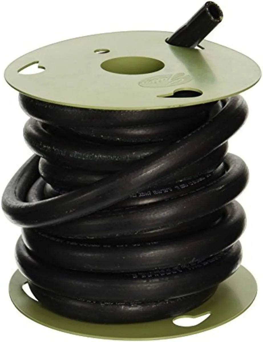 Gates 3/8in x 25 feet (Reel) 225 PSI Barricade Fuel Injection Hose w ...