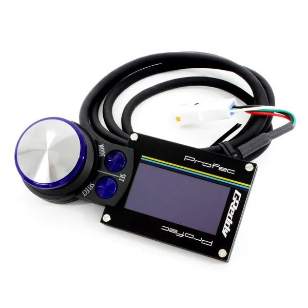 GReddy PRofec Electronic Boost Controller – GUMOTORSPORT